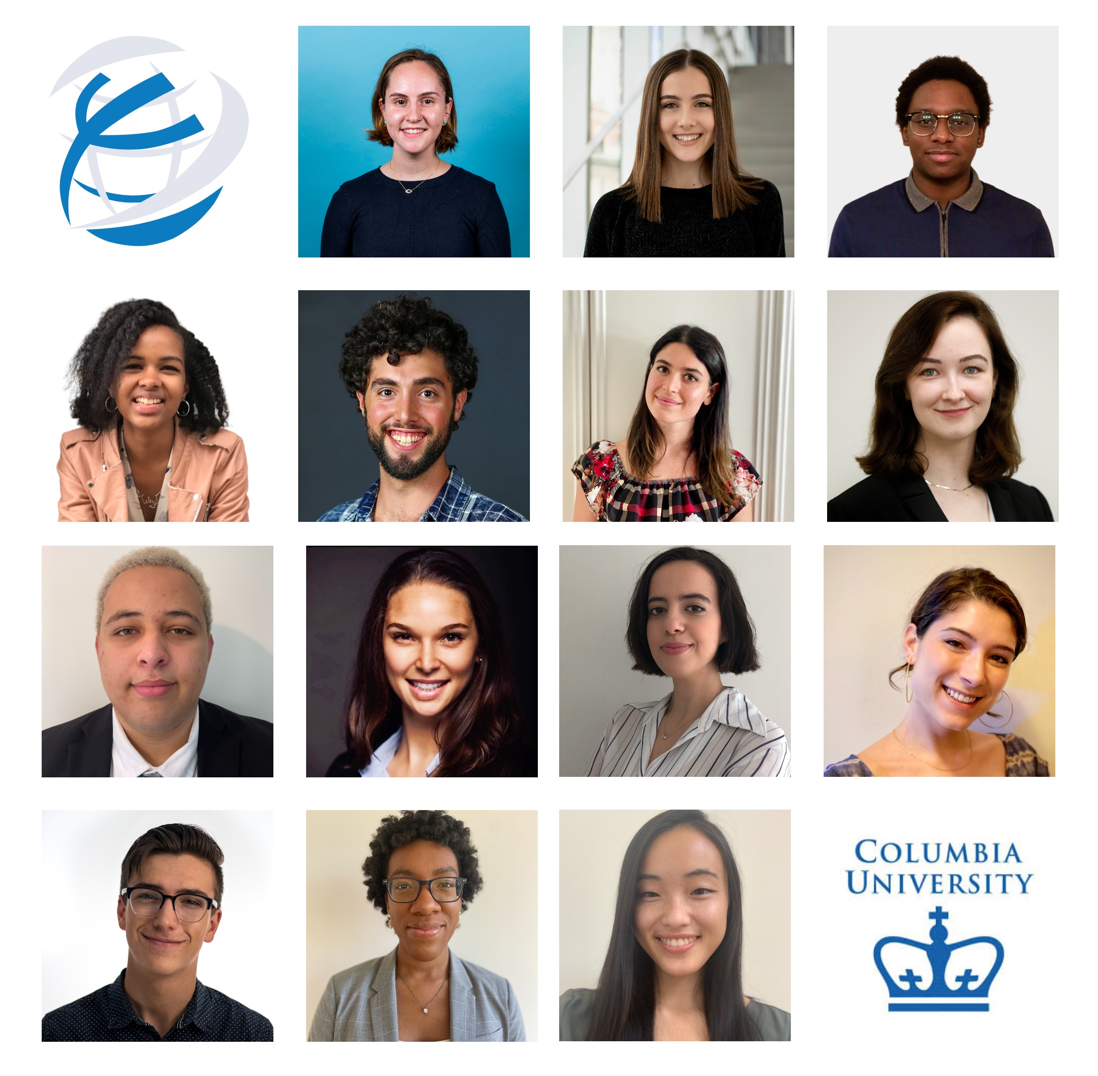 An international collaboration: The GLOBES students who joined our ...