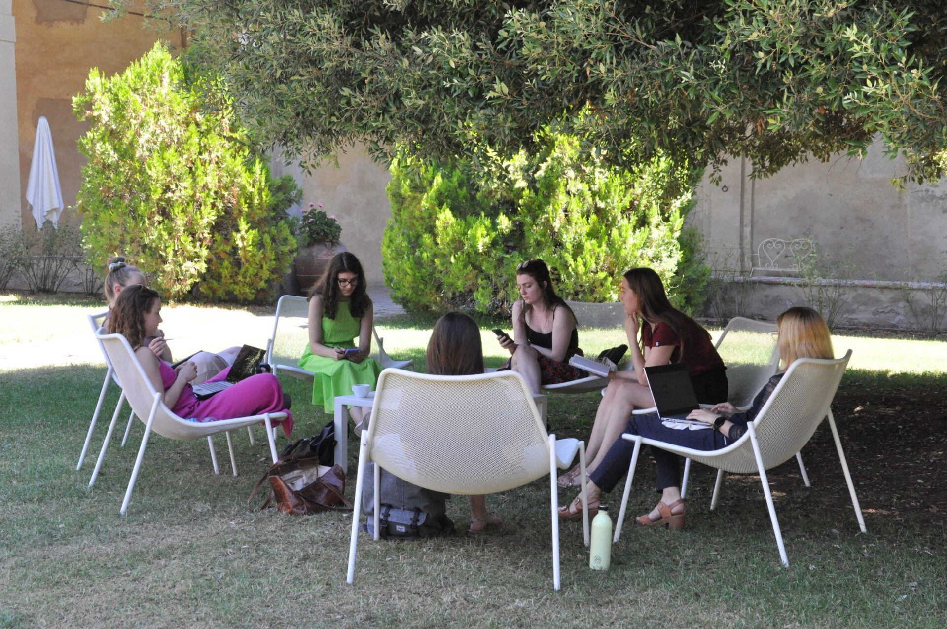 Junior Researcher Programme – Junior Researcher Programme