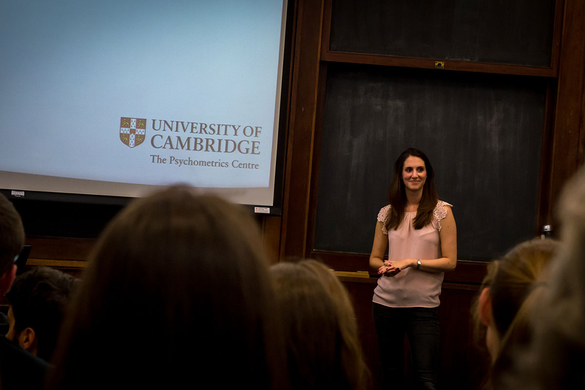 Junior Researcher Programme – Junior Researcher Programme