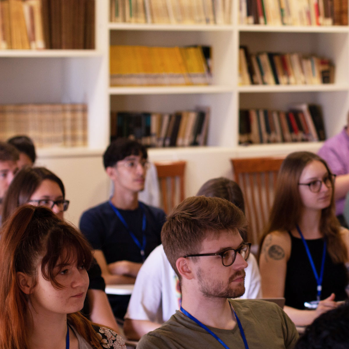 Junior Researcher Programme – Junior Researcher Programme