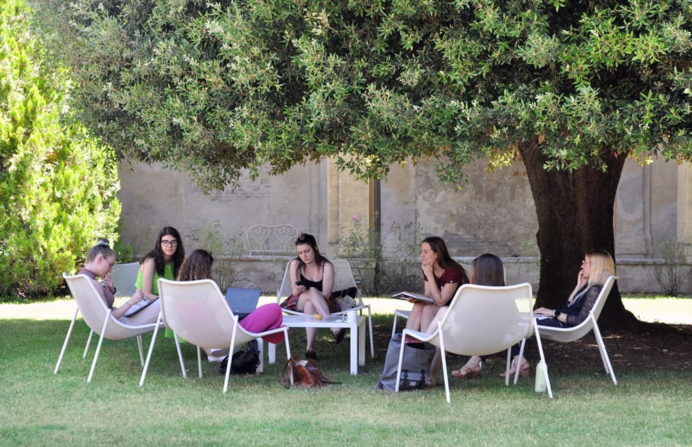 Junior Researcher Programme – Junior Researcher Programme