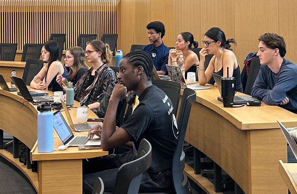 Junior Researcher Programme – Junior Researcher Programme